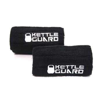 KettleGuard – Reinforced Kettlebell Wrist Guard – Love to Lift